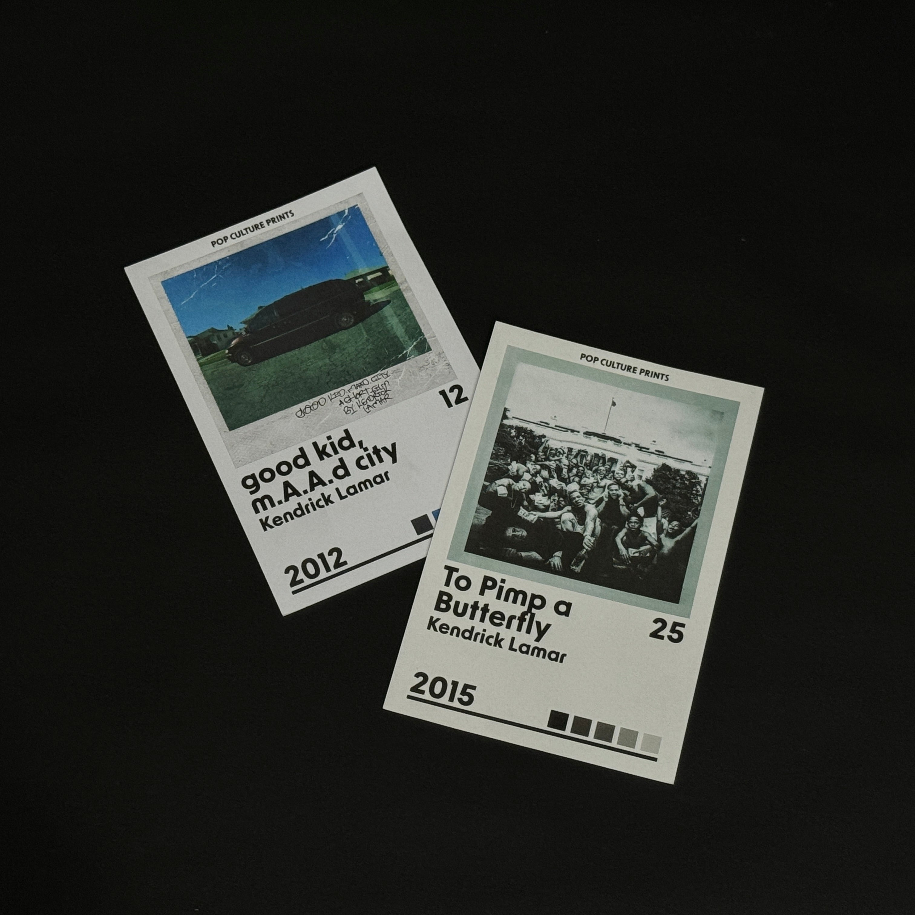 Latest Wall Decor and Apparel - Pop Culture Prints